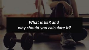 What is EER and why should you calculate it? » Open access journals
