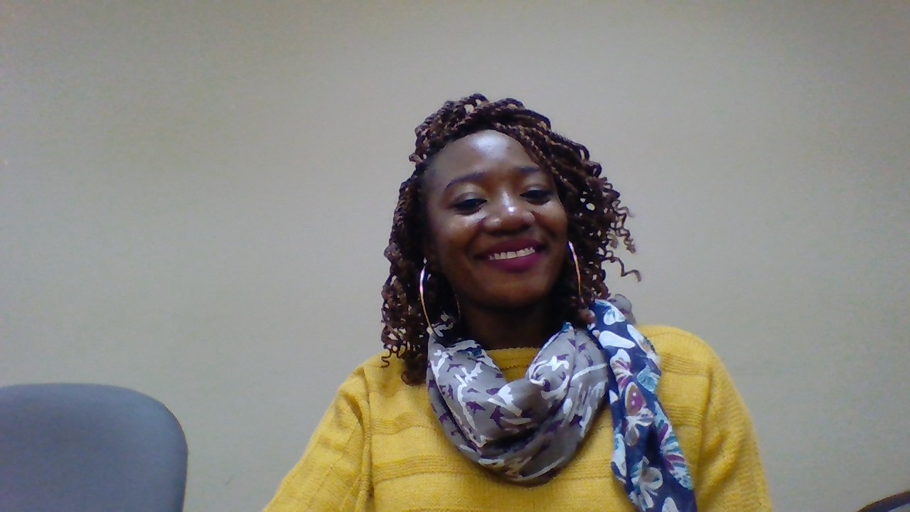 Mutale sampa - Open Access Journals