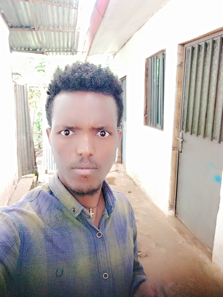 Naod gebrekrstos - Open Access Journals