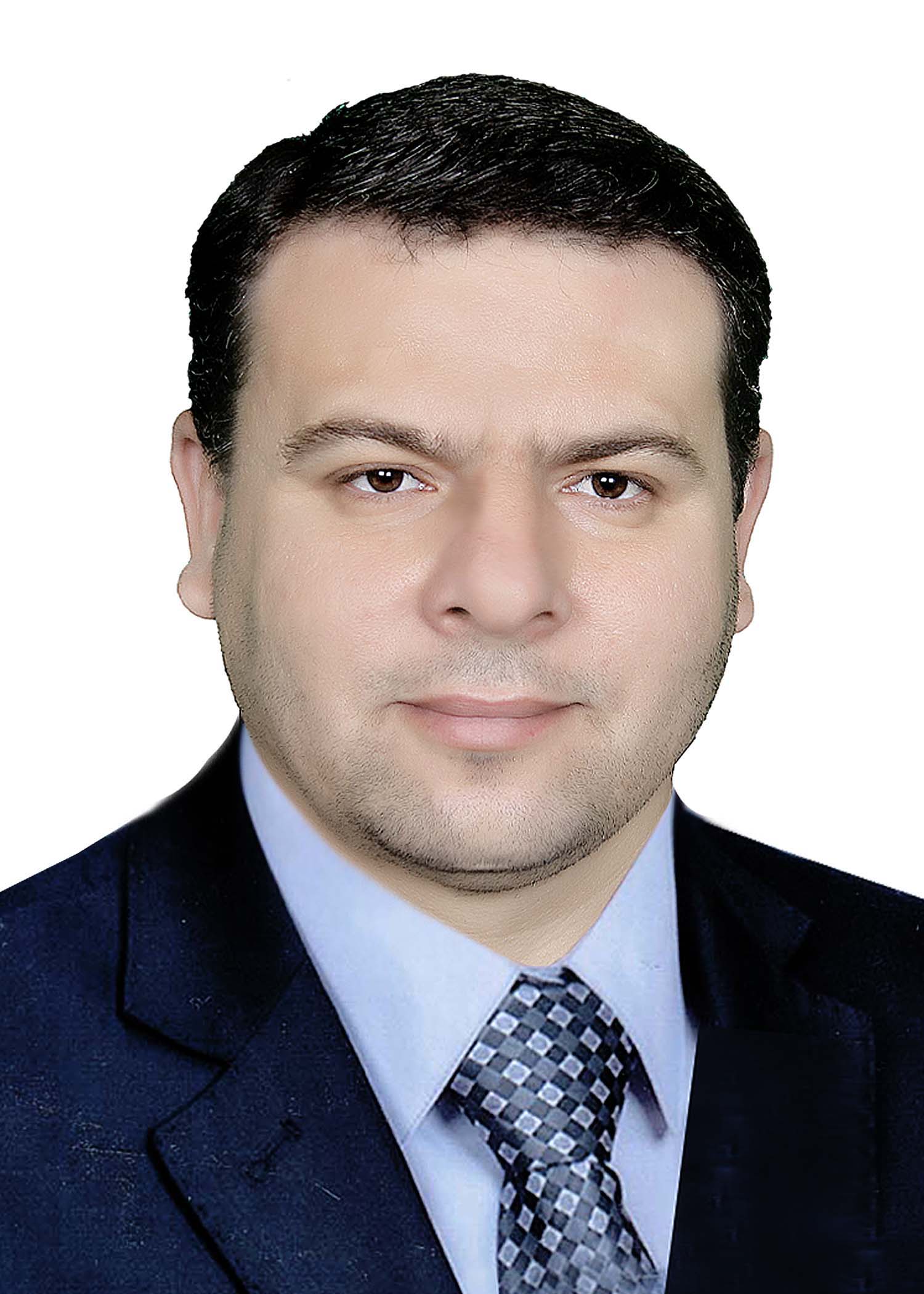 Hazim alhiti - Open Access Journals