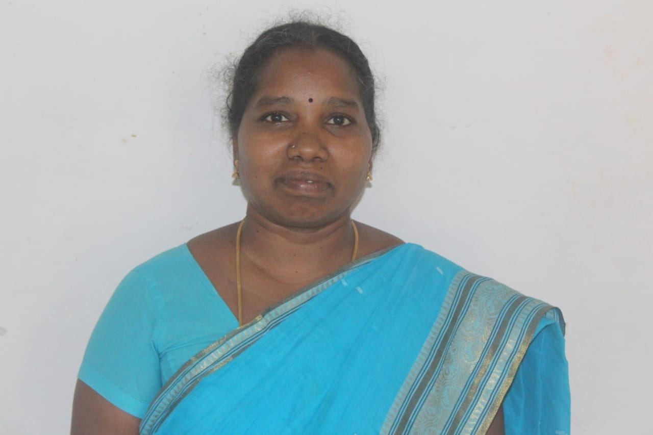 Sangeetha k - Open Access Journals