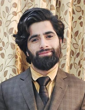 Dr javid ahmad reshi - Open Access Journals